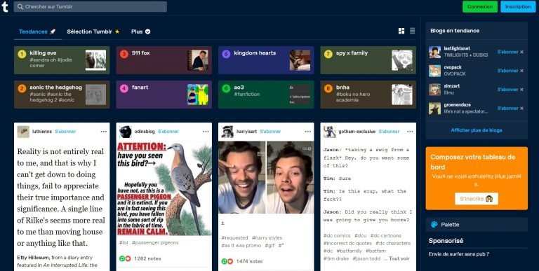 5 Meilleurs Sites Pour Trouver Des GIF Animés en 2025