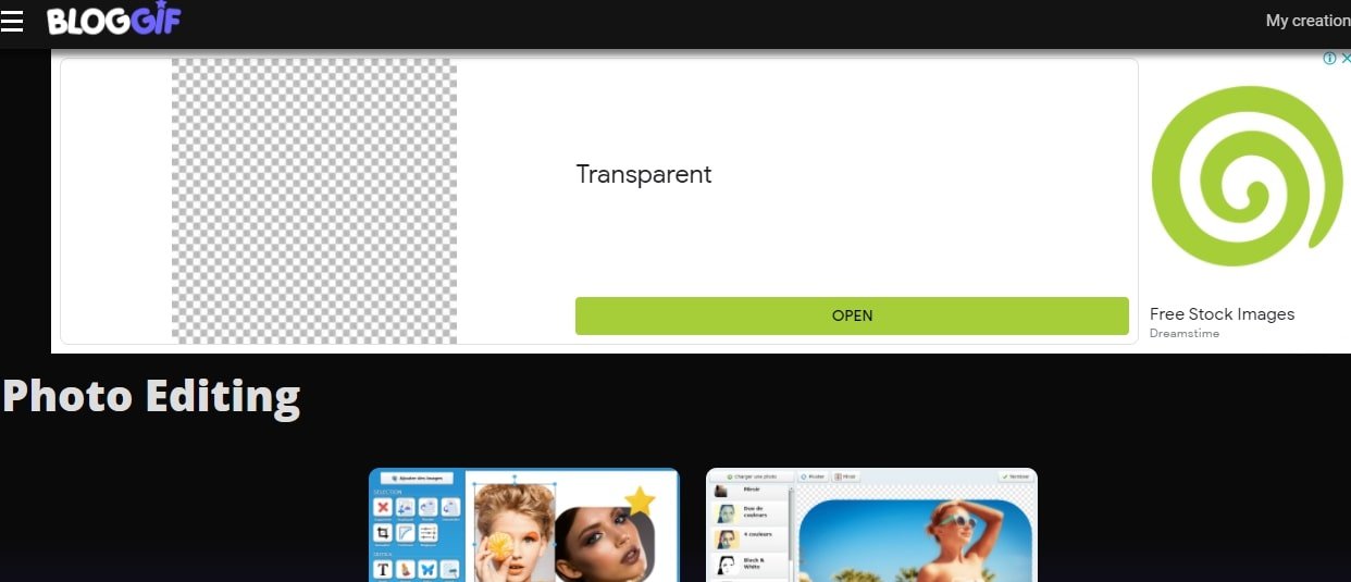 5 Meilleurs Sites Pour Trouver Des GIF Animés en 2025