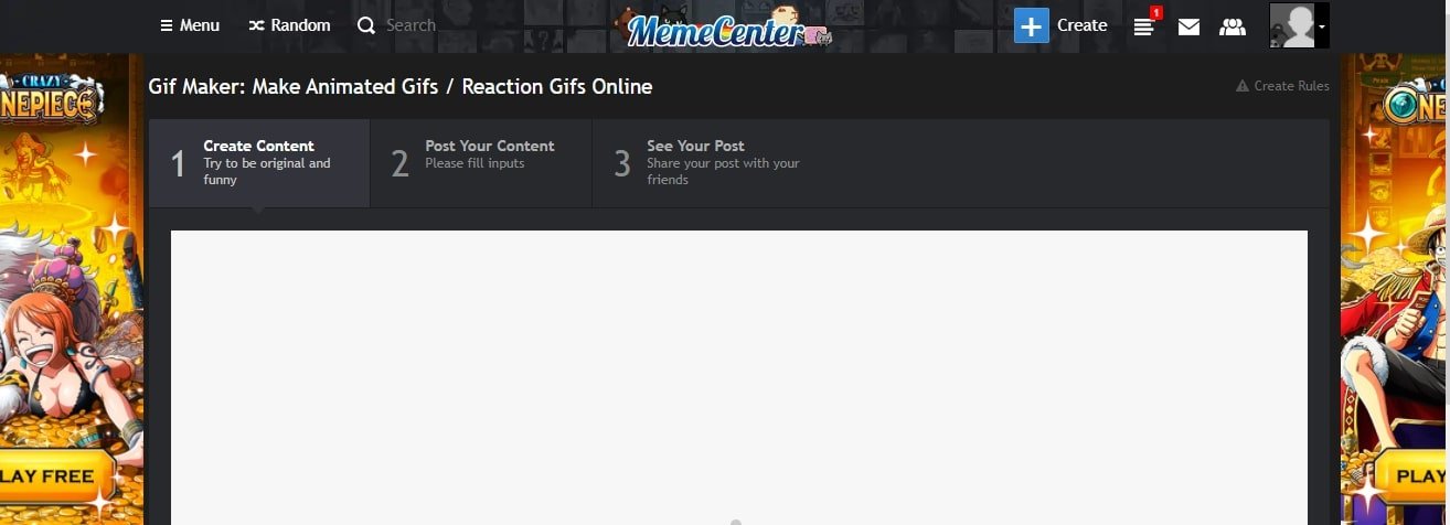 5 Meilleurs Sites Pour Trouver Des GIF Animés en 2025