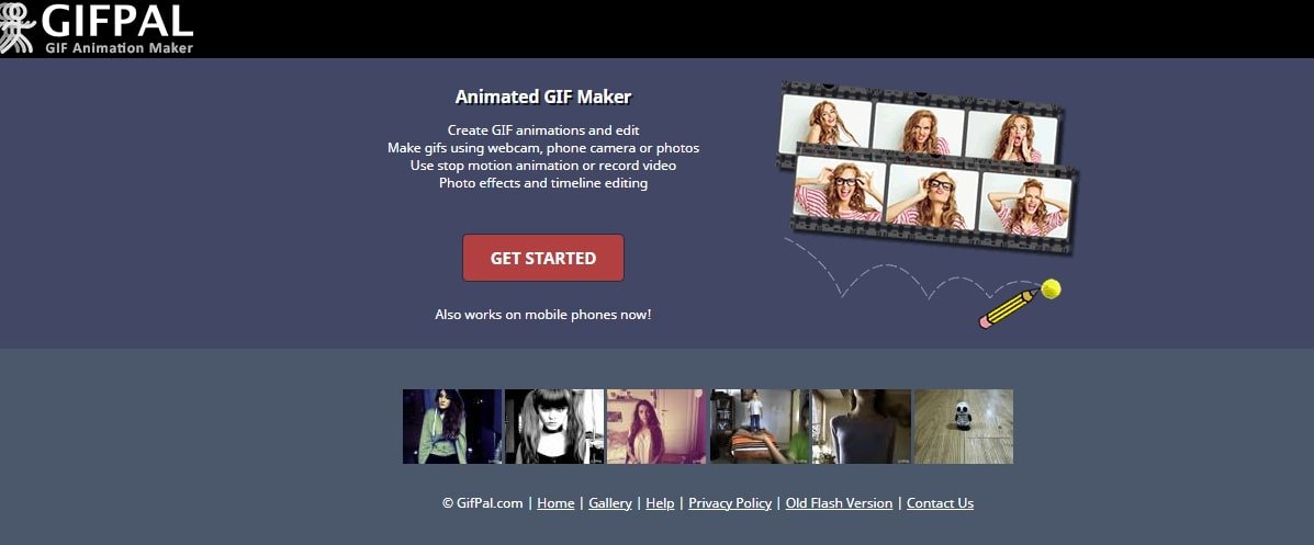 5 Meilleurs Sites Pour Trouver Des GIF Animés en 2025