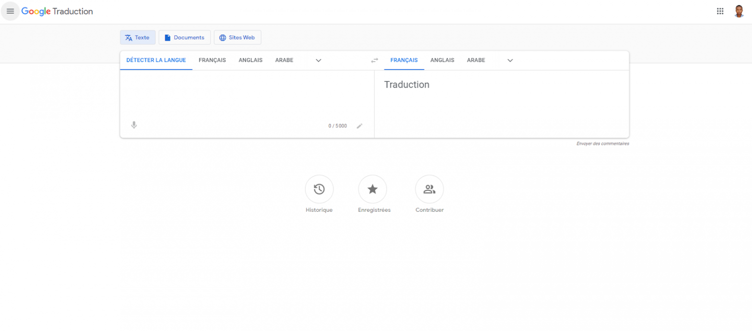 Les 14 Meilleurs Sites de Traduction Gratuits et Pro