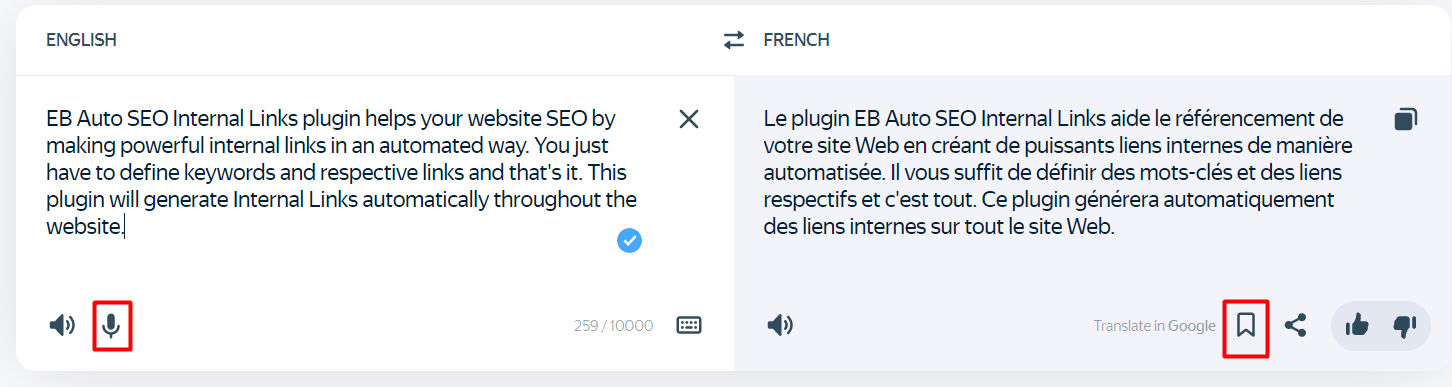 Les 14 Meilleurs Sites de Traduction Gratuits et Pro