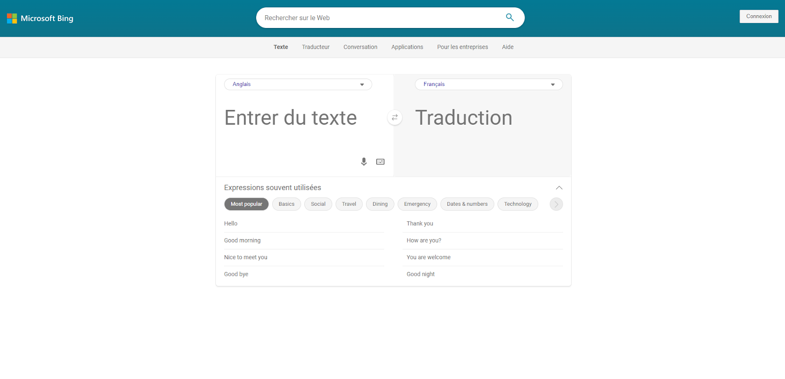 Les 14 Meilleurs Sites de Traduction Gratuits et Pro