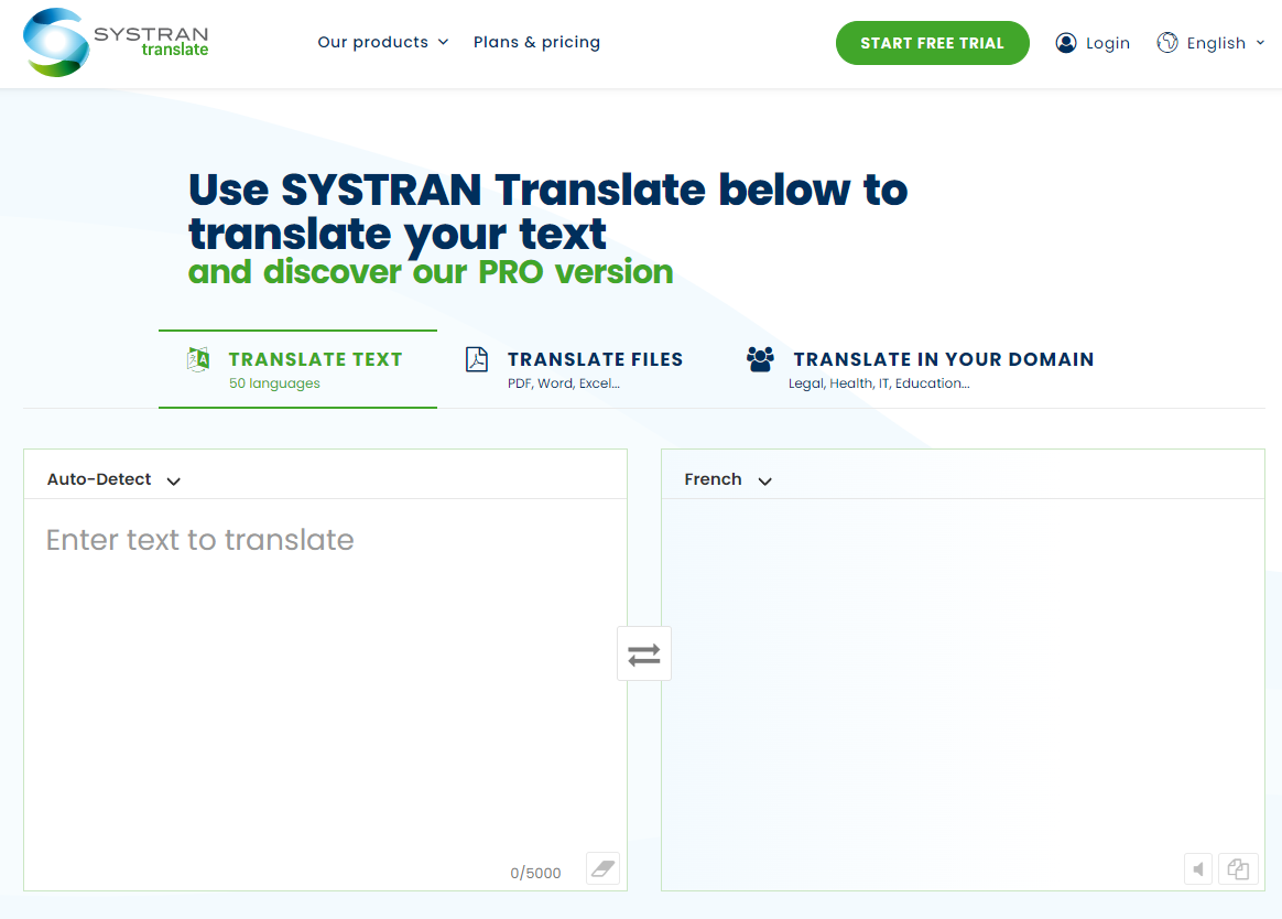 Les 14 Meilleurs Sites de Traduction Gratuits et Pro