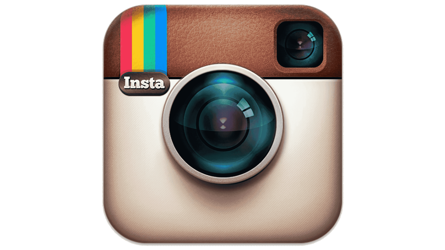 Instagram Logo : Histoire, Signification & PNG Gratuit