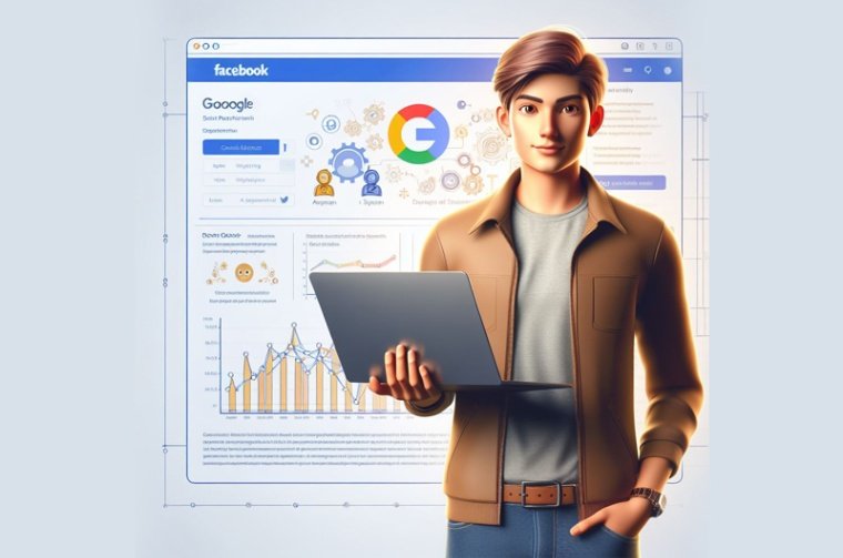 10 Facebook Page Statistics You Need to Know in 2024